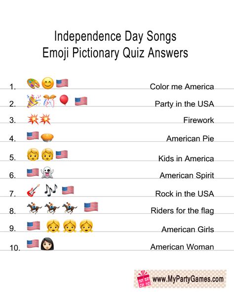 Free Printable S Songs Emoji Quiz Emoji Quiz S Songs Emoji