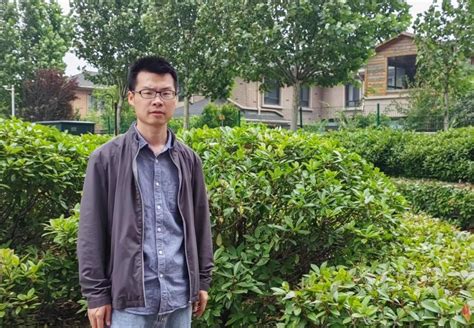 2022年度师德之星——张建春先进事迹 河南理工大学计算机科学与技术学院