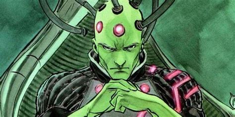 5 Reasons Lex Luthor Is Supermans Greatest Villain And 5 Its Brainiac