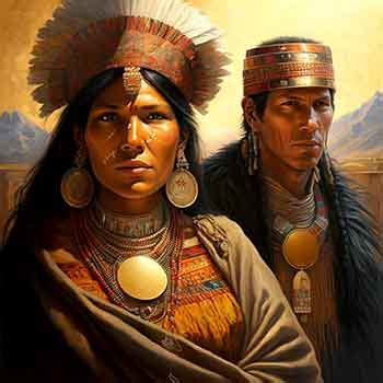 ᐉ Los incas de Vilcabamba Resistencia y Legado