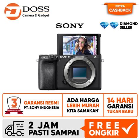 Rekomendasi Kamera Mirrorless Terbaik Di 2024 Ide Belanjaan