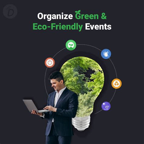 Eco Friendly Event How To Make Your Events More Eco Friendly