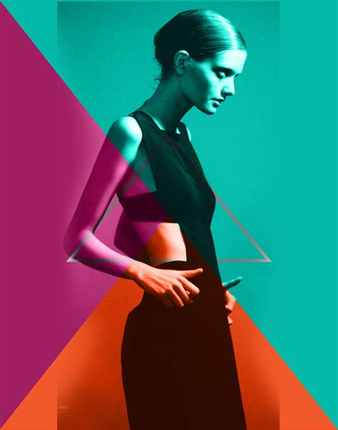 Springsummer 2014 Charise Rodriguez Davis