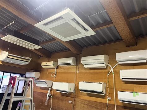 最近のエアコンはお掃除機能付きを付けている家庭が多く、クリー ブログ 大分の窓ガラスフィルムならnagi工業