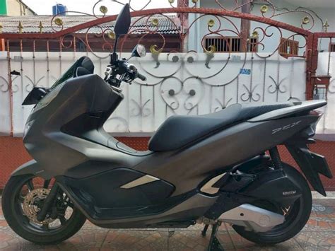 Dp 2 5 Jt Plat B Dki Pcx Cbs Mulus 2020 Cash Kredit Id