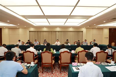 全国人大环资委到川开展重点督办建议办理专题调研中国人大网