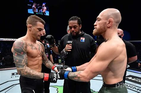 只待官宣！钻石签订比赛合同 与嘴炮三番战ufc264开打pp视频体育频道