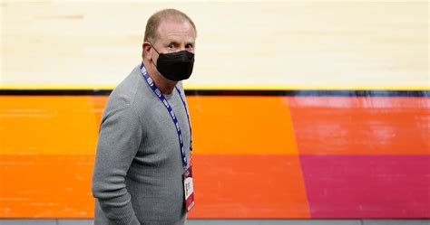 Suns Mercury Gov Robert Sarver Suspended For 1 Year Fined 10m After