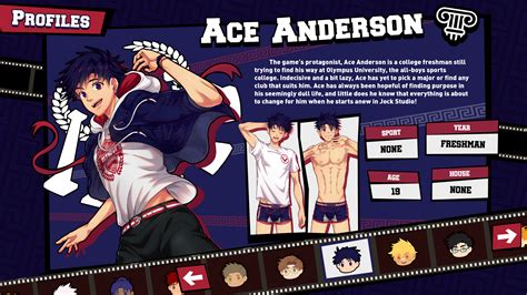 Unity Jock Studio Demo Mikkoukun F95zone
