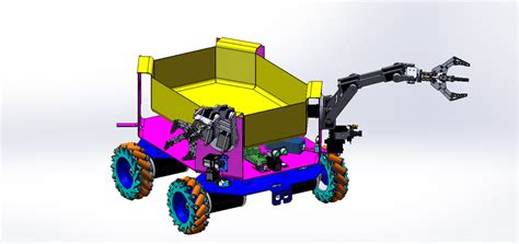 Free Cad Designs Files And 3d Models The Grabcad Community Library