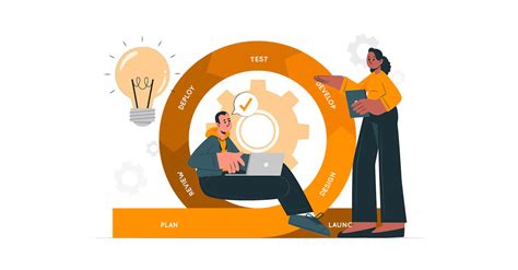 Take Your Business To The Next Level With Agile Offshore Development