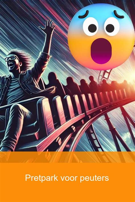 Pretpark Voor Peuters Pretparkactie Be