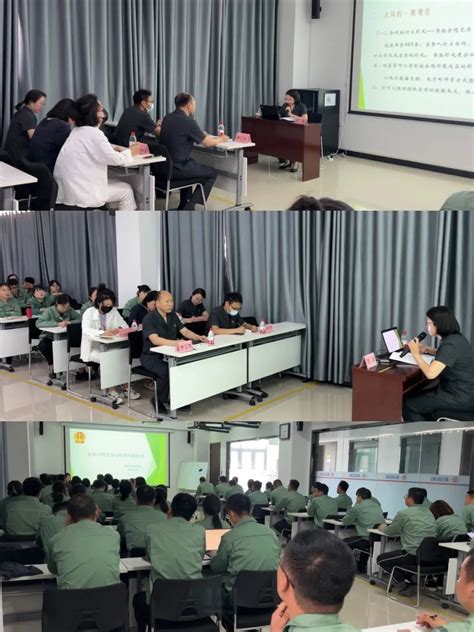 【优化营商环境】法治讲堂，护航发展，切实提高企业风险防范能力澎湃号·政务澎湃新闻 The Paper