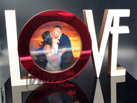 Cornice Love Plexy Vnlabit