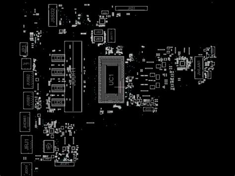 Schemat Lenovo IdeaPad L ITL LCFC HG NM D Forum ELVIKOM