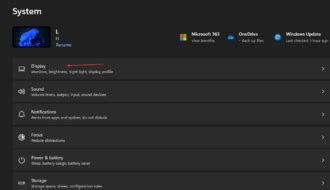 How To Move A Window That Is Off Screen Force It