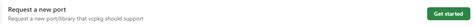 How Do I Download Bitstdch · Issue 30441 · Microsoftvcpkg · Github