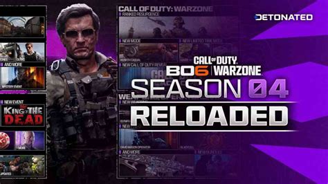 How To Unlock Seth Rogen Operator In Black Ops 6 And Warzone Season 3 Reloaded Detonated
