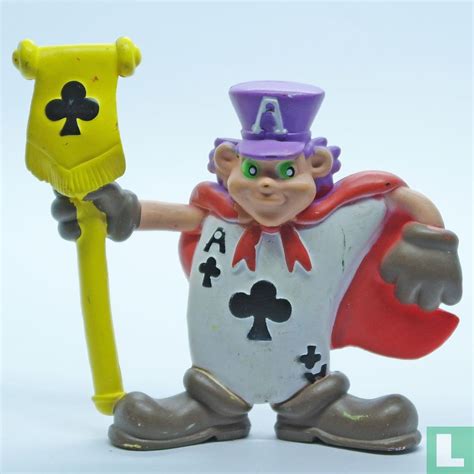 Klee Ass Alice In Wonderland Lastdodo