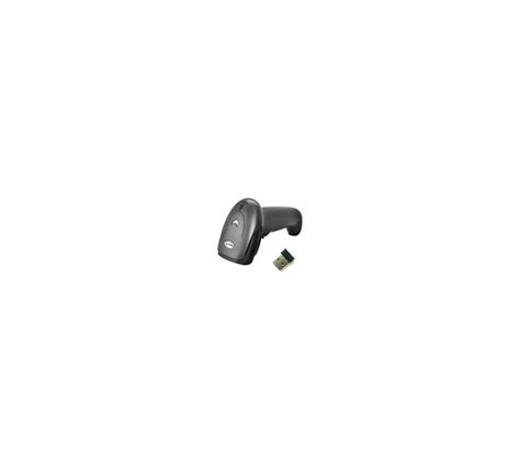 LECTOR DE CODIGO DE BARRAS NSTAR SC BT NEGRO INALAMBRICO LASER USB RS USB VIRTUAL