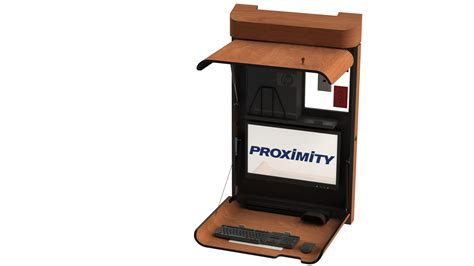 Hca Photo Gallery Proximity Systems