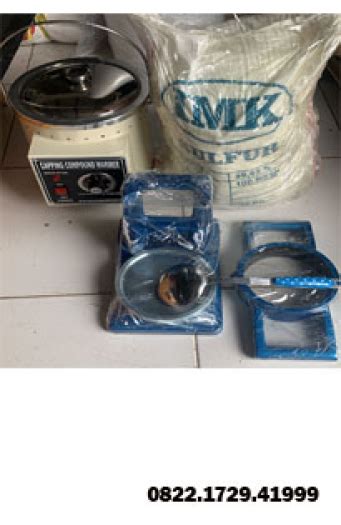 Jual Vertical Capping Silinder Harga And Spek