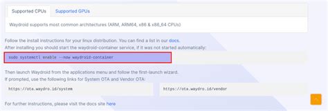 How To Run Android Apps In Linux Without An Emulator