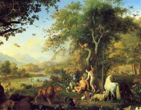 Absaute • ЧТО ТАКОЕ ДРЕВО ПОЗНАНИЯ ДОБРА И ЗЛА