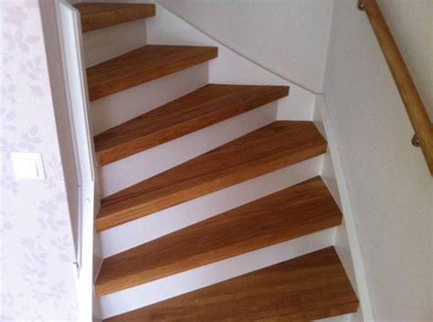 Trapprenovering Renovera Trappan Med Oss Trappspecialisterna