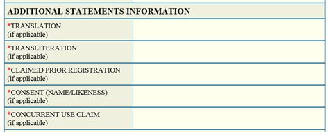 Diy Trademark Registration With The Uspto Benebell Wen Citys Cith