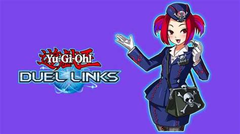 What Is Tour Guide From The Underworld In Yu Gi Oh Duel Links Touch