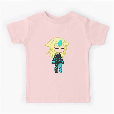 Gacha Girl Gacha Friends Chibi Gacha Anime Girl Gacha Girls Club