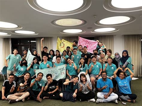 Muhammad Faiz Farhan Shamsudin Posted On Linkedin