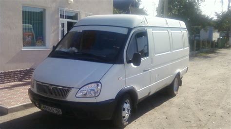 замена масла — ГАЗ Газель 2 9 л 2004 года плановое ТО Drive2