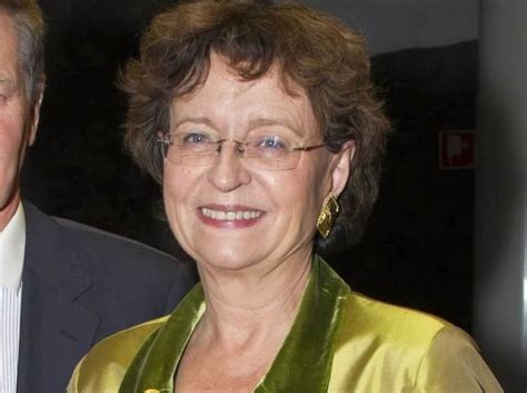 Susanne Eberstein Alchetron The Free Social Encyclopedia