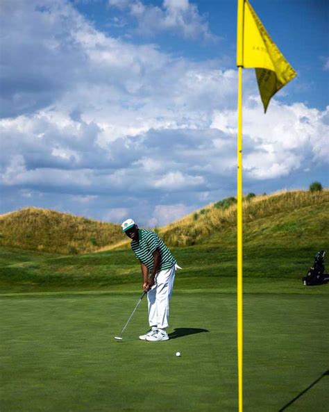 Oketo Burks Marsh Maille