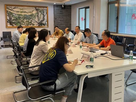 厦门大学新闻传播学院一行来访广告学院