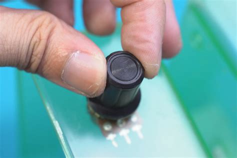 Diy Pcb Shaker Low Cost 17 Steps With Pictures Instructables