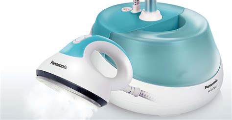 Hướng Dẫn Cách Sử Dụng Bàn ủi Hơi Nước Panasonic đúng Cách