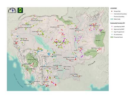 School Districts In California Map Map