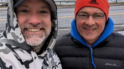 Dave Tinnes Completes Goal Of Playing Catch Every Day For One Year