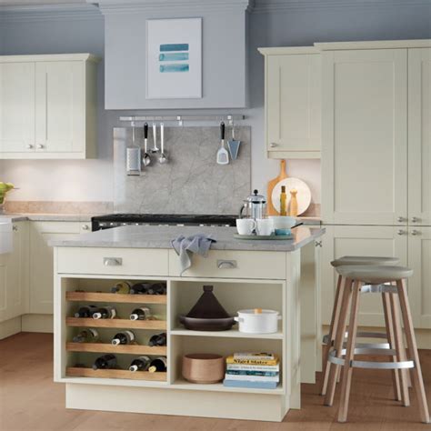 Kensington Porcelain – Kitchens Direct NI