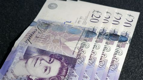 Heres When You Can Expect Your Next £324 Cost Of Living Payment