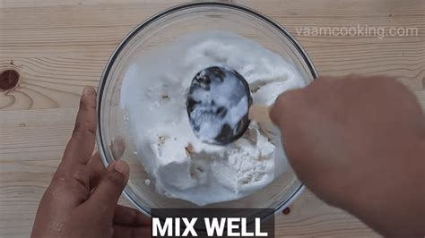 Oreo Mcflurry Recipe Homemade Oreo Mcflurry Mcdonald Style Mcflurry