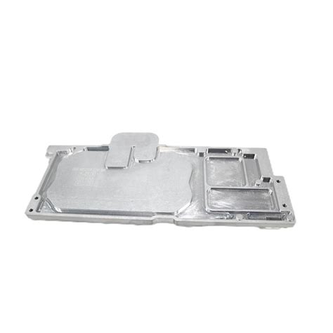Liquid Cold Plate Board For High Performance Nvdia Gpu 4090 4080 3080