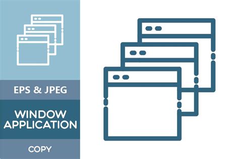 Windows Copy Icon