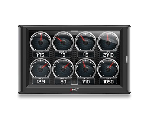 Unlock And Monitor Your Chevrolet S Performance With The Edge CTS2 ChevroletForum