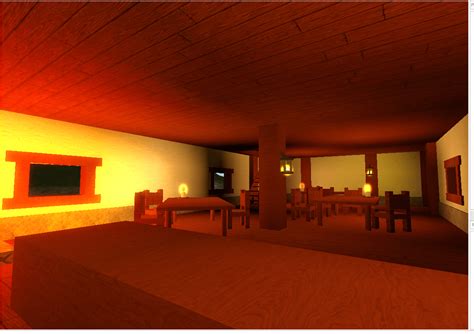 Voxel Lighting On A Project Of Mine Rroblox