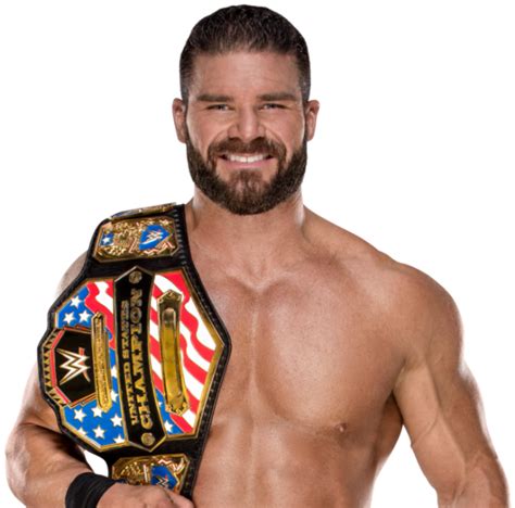 Bobby Roode Wwe United States Champion 2018 By Nuruddinayobwwe On