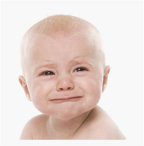Baby Crying Png Free Cliparts Download Images On Clipground